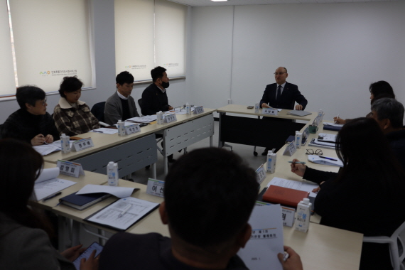 현장스케치 | 전북특별자치도사회서비스원