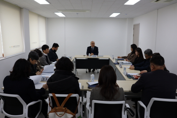 현장스케치 | 전북특별자치도사회서비스원